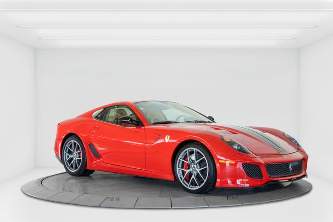 Ferrari of Denver | Official Ferrari Dealership in Highlands Ranch