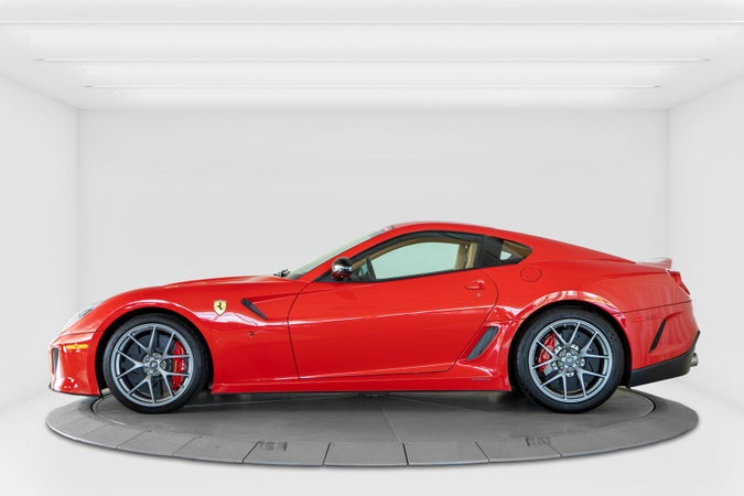 Ferrari of Denver | Official Ferrari Dealership in Highlands Ranch