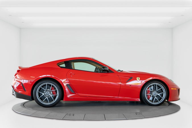 Ferrari of Denver | Official Ferrari Dealership in Highlands Ranch