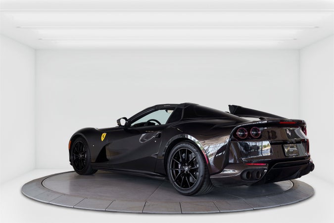 Used Ferrari Cars for Sale near you in USA | Ferrari Approved