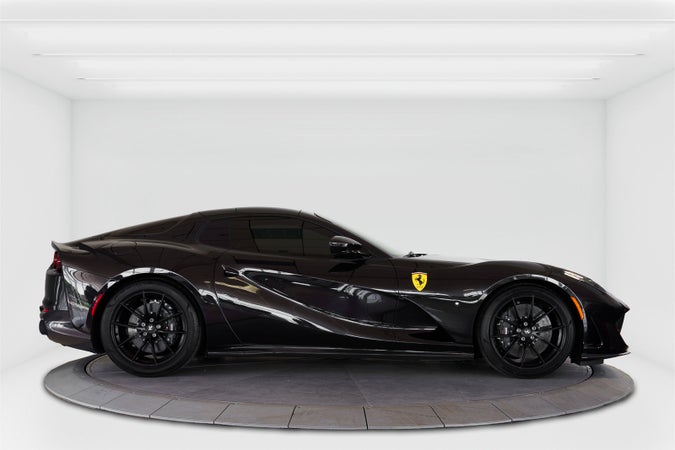 Used Ferrari Cars for Sale near you in USA | Ferrari Approved