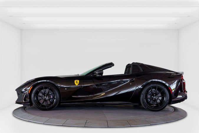 Used Ferrari Cars for Sale near you in USA | Ferrari Approved