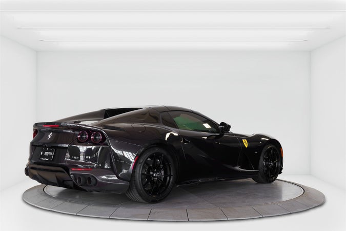 Used Ferrari Cars for Sale near you in USA | Ferrari Approved