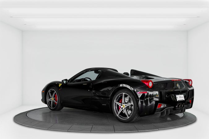 Ferrari of Denver | Official Ferrari Dealership in Highlands Ranch