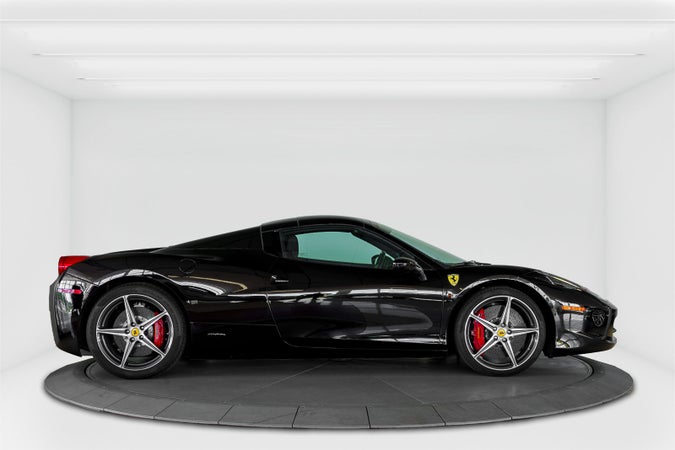 Ferrari of Denver | Official Ferrari Dealership in Highlands Ranch