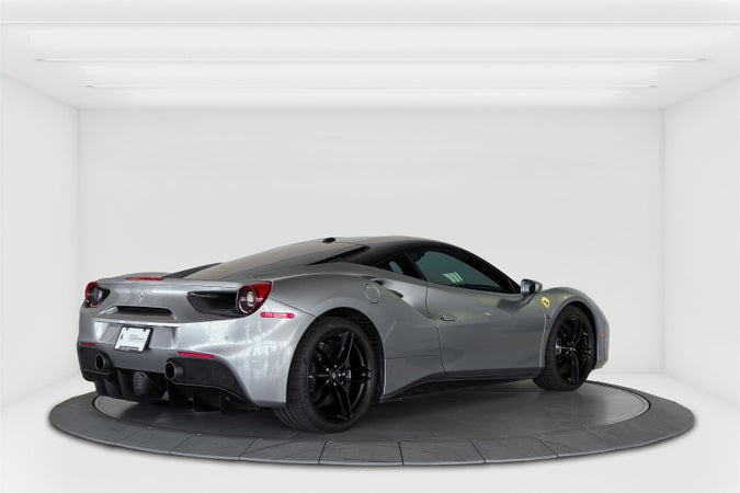 Ferrari of Denver | Official Ferrari Dealership in Highlands Ranch