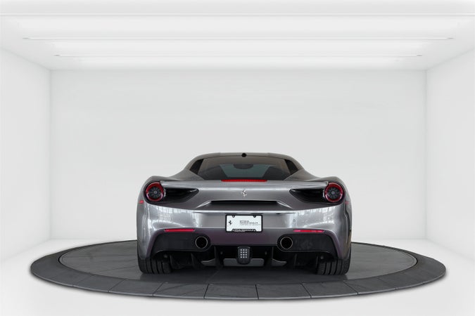 Ferrari of Denver | Official Ferrari Dealership in Highlands Ranch