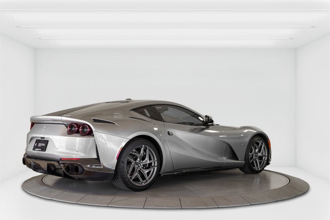 Ferrari of Denver | Official Ferrari Dealership in Highlands Ranch