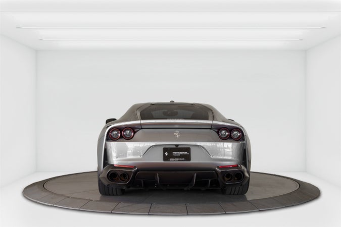 Ferrari of Denver | Official Ferrari Dealership in Highlands Ranch