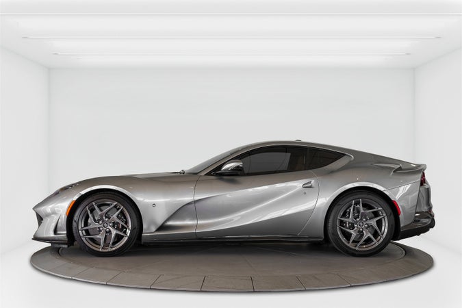 Ferrari of Denver | Official Ferrari Dealership in Highlands Ranch