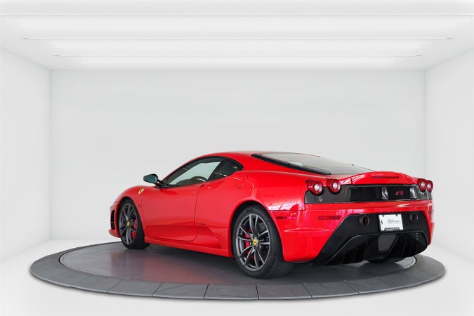 Ferrari of Denver | Official Ferrari Dealership in Highlands Ranch