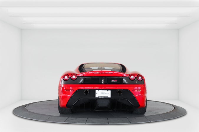 Ferrari of Denver | Official Ferrari Dealership in Highlands Ranch