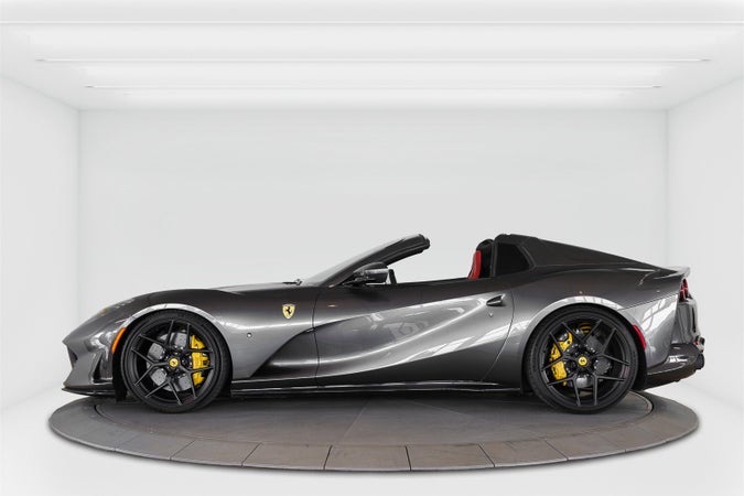 Ferrari of Denver | Official Ferrari Dealership in Highlands Ranch
