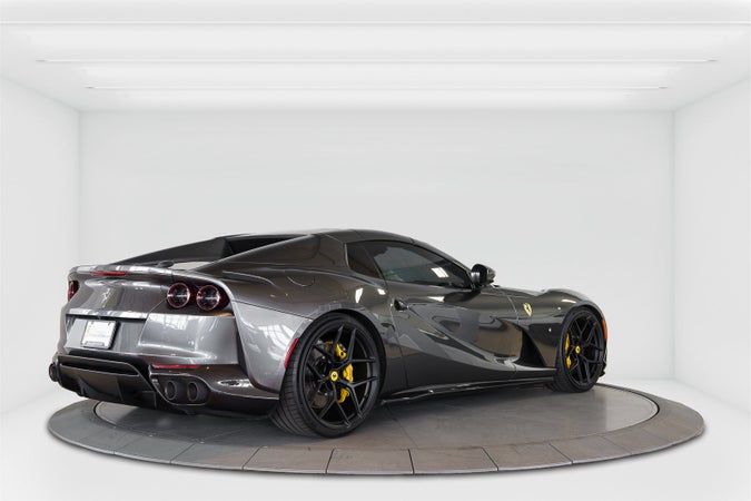 Ferrari of Denver | Official Ferrari Dealership in Highlands Ranch