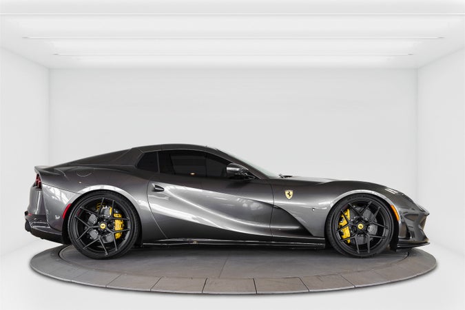 Ferrari of Denver | Official Ferrari Dealership in Highlands Ranch