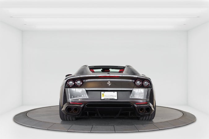 Ferrari of Denver | Official Ferrari Dealership in Highlands Ranch