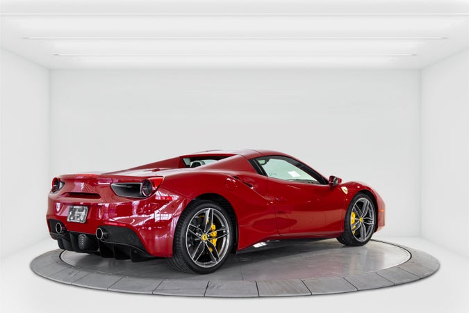 Ferrari of Denver | Official Ferrari Dealership in Highlands Ranch