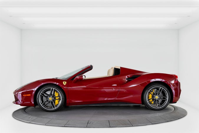 Ferrari of Denver | Official Ferrari Dealership in Highlands Ranch