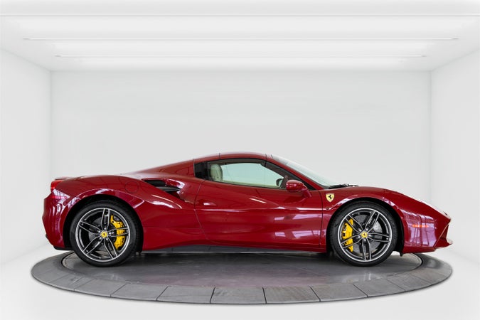 Ferrari of Denver | Official Ferrari Dealership in Highlands Ranch