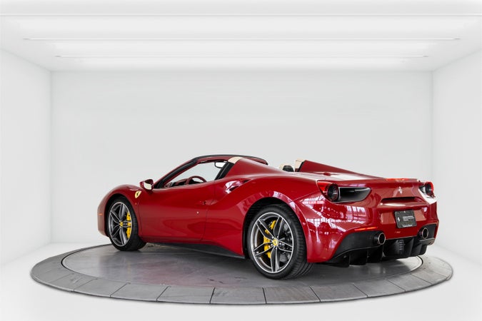 Ferrari of Denver | Official Ferrari Dealership in Highlands Ranch