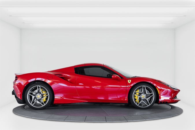 Ferrari of Denver | Official Ferrari Dealership in Highlands Ranch