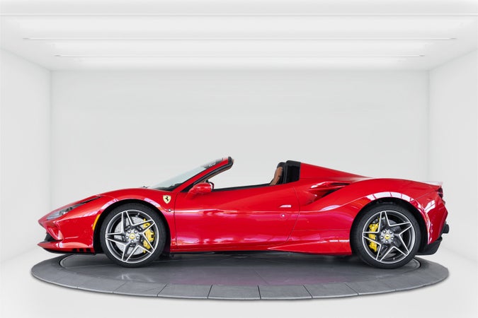 Ferrari of Denver | Official Ferrari Dealership in Highlands Ranch