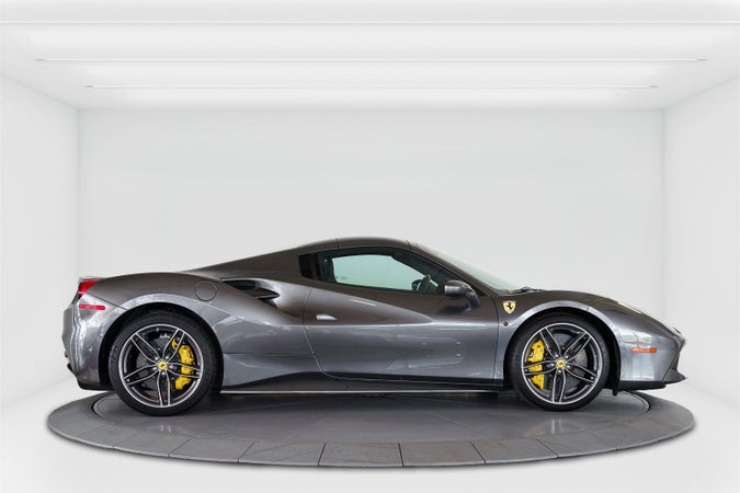 Ferrari of Denver | Official Ferrari Dealership in Highlands Ranch