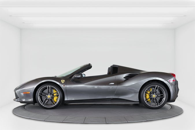 Ferrari of Denver | Official Ferrari Dealership in Highlands Ranch