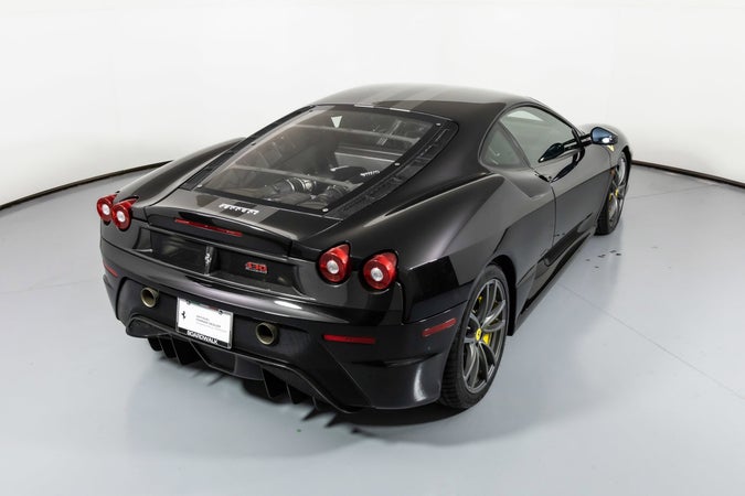 430 Scuderia for sale near you in USA | Ferrari Approved