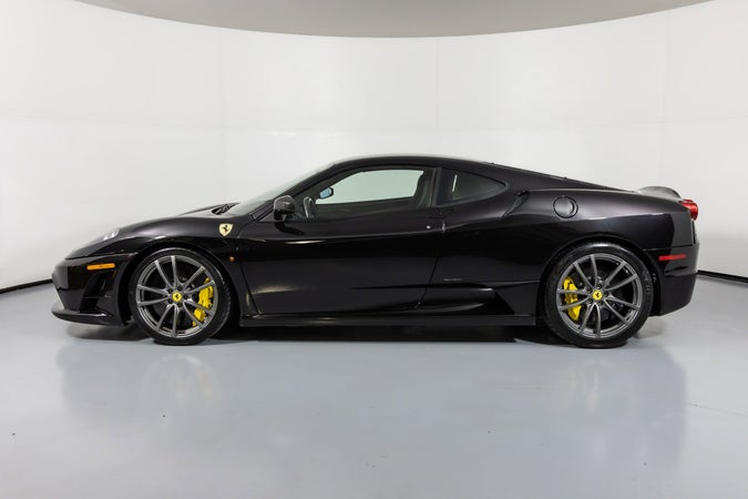 430 Scuderia for sale near you in USA | Ferrari Approved