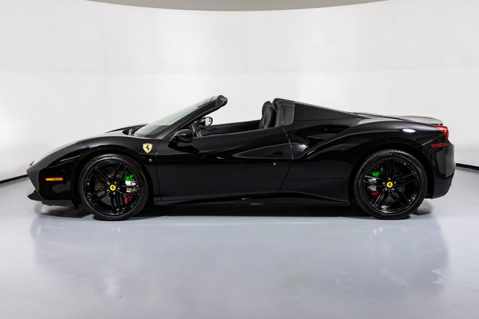 Boardwalk Ferrari | Official Ferrari Dealership in Plano