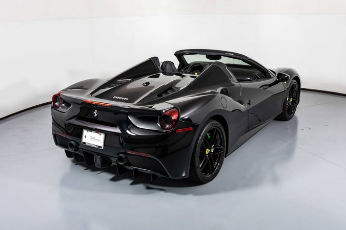 Boardwalk Ferrari | Official Ferrari Dealership in Plano