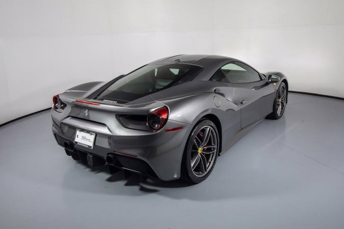 Boardwalk Ferrari | Official Ferrari Dealership in Plano