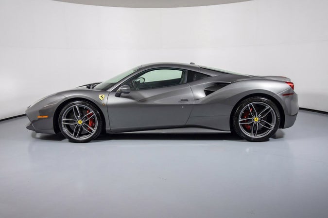 Boardwalk Ferrari | Official Ferrari Dealership in Plano