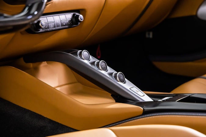 Boardwalk Ferrari | Official Ferrari Dealership in Plano