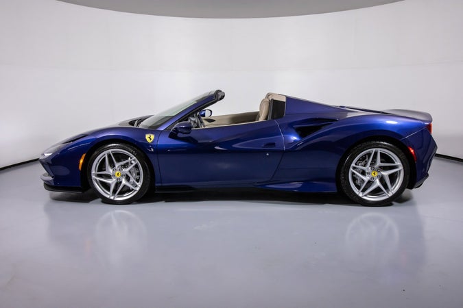 Boardwalk Ferrari | Official Ferrari Dealership in Plano