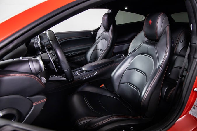 Boardwalk Ferrari | Official Ferrari Dealership in Plano