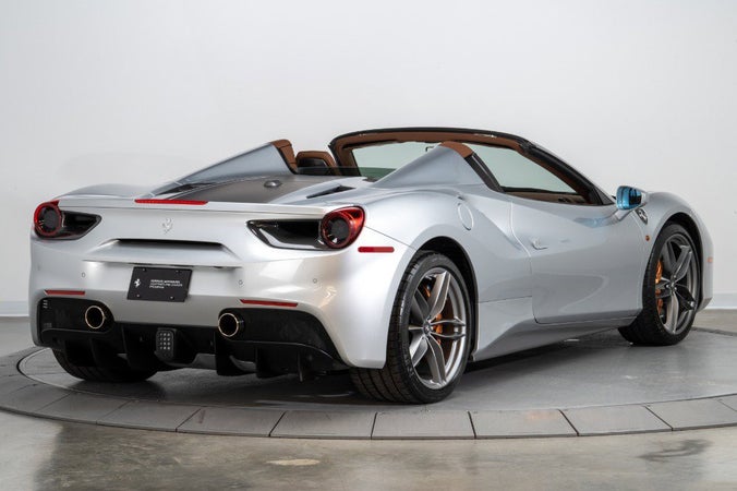 Cauley Ferrari of Detroit | Official Ferrari Dealership in West Bloomfield