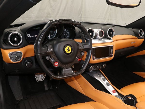 Continental Autosports | Official Ferrari Dealership in HINSDALE DUPAGE