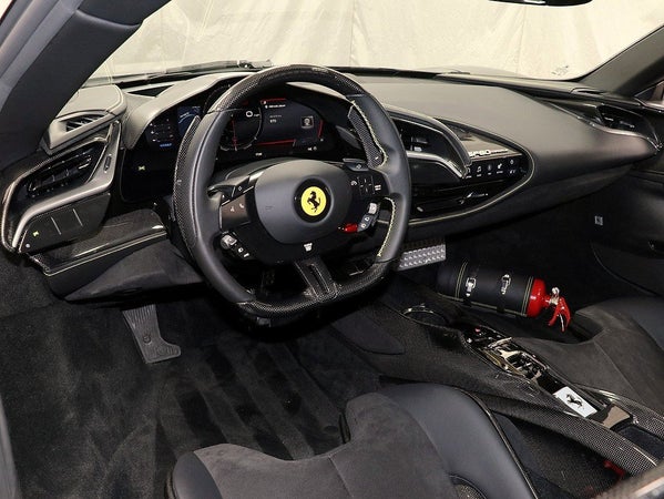 Continental Autosports | Official Ferrari Dealership in HINSDALE DUPAGE
