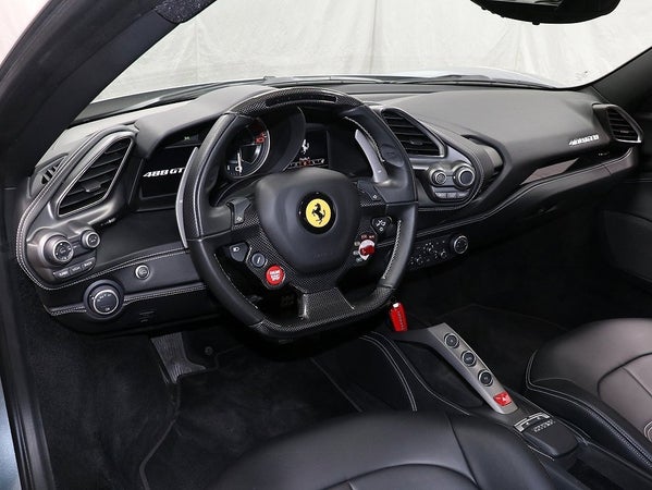 Continental Autosports | Official Ferrari Dealership in HINSDALE DUPAGE