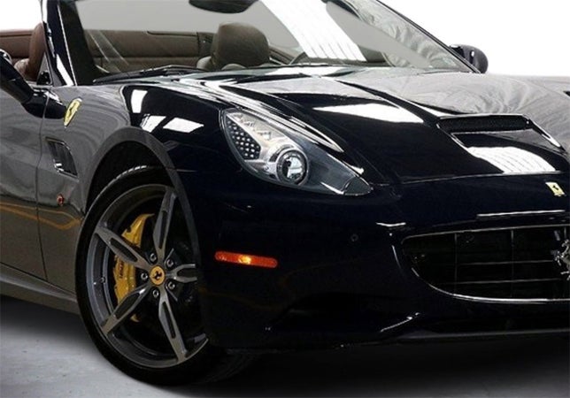 Continental Autosports | Official Ferrari Dealership in HINSDALE DUPAGE