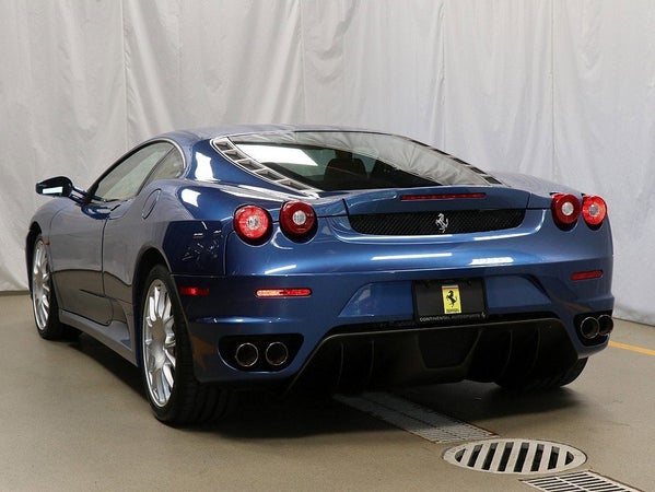 F430 for sale near you in USA | Ferrari Approved
