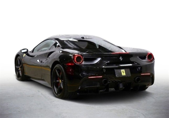 Continental Autosports | Official Ferrari Dealership in HINSDALE DUPAGE