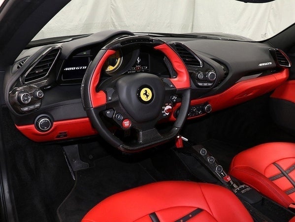Continental Autosports | Official Ferrari Dealership in HINSDALE DUPAGE