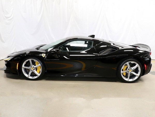 Continental Autosports | Official Ferrari Dealership in HINSDALE DUPAGE