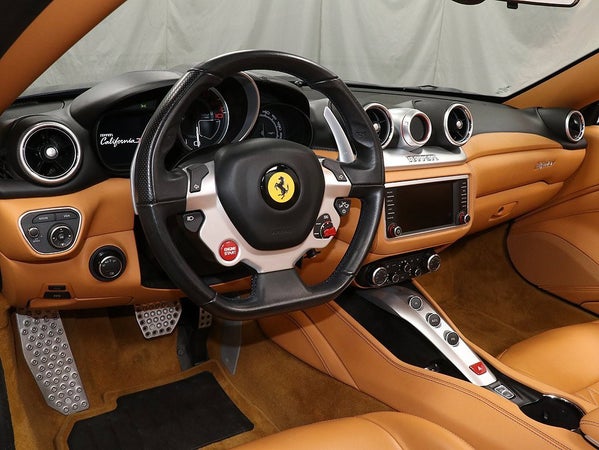 Continental Autosports | Official Ferrari Dealership in HINSDALE DUPAGE