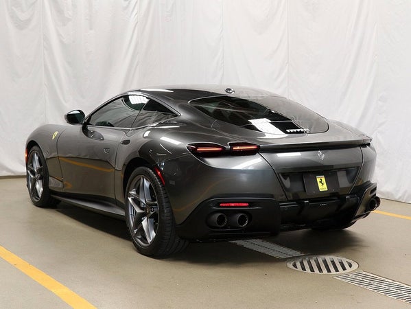 Ferrari Roma for sale near you in USA | Ferrari Approved