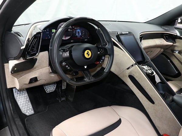 Continental Autosports | Official Ferrari Dealership in HINSDALE DUPAGE