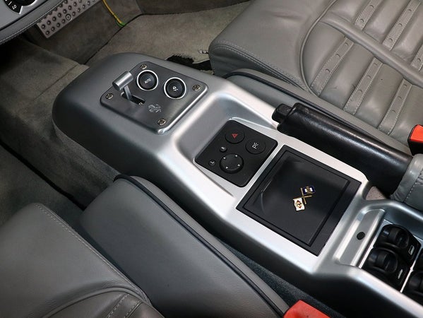 Continental Autosports | Official Ferrari Dealership in HINSDALE DUPAGE